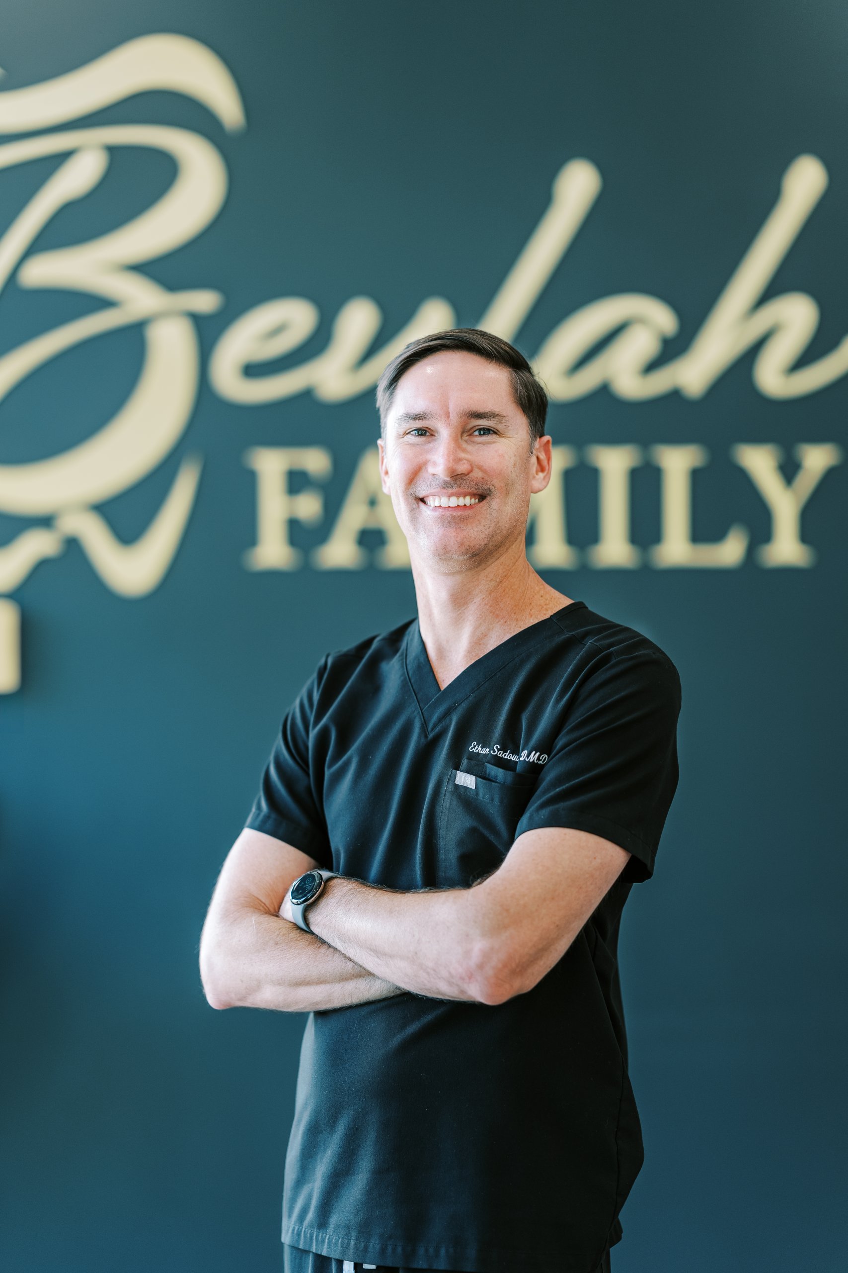 Meet Our Dentists | Beulah Family Dentistry